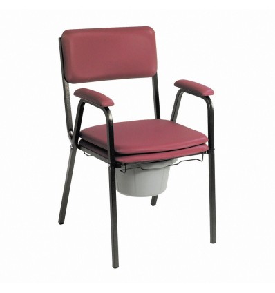 À propos de la chaise percée - amelioretasante.fr